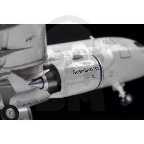 Battle-Models > 1:144 Civil Airliner Airbus A320neo